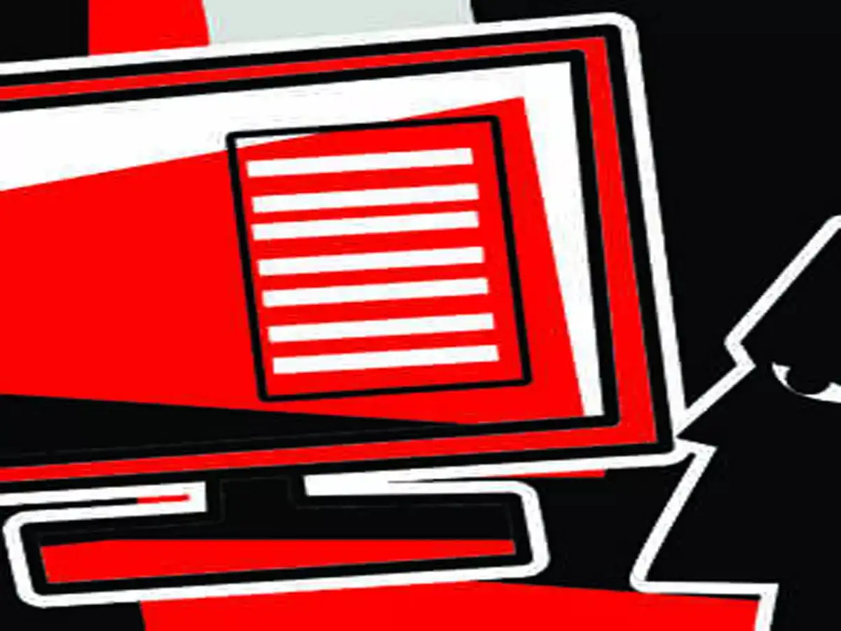 Press control for IT's continued run - The Economic Times