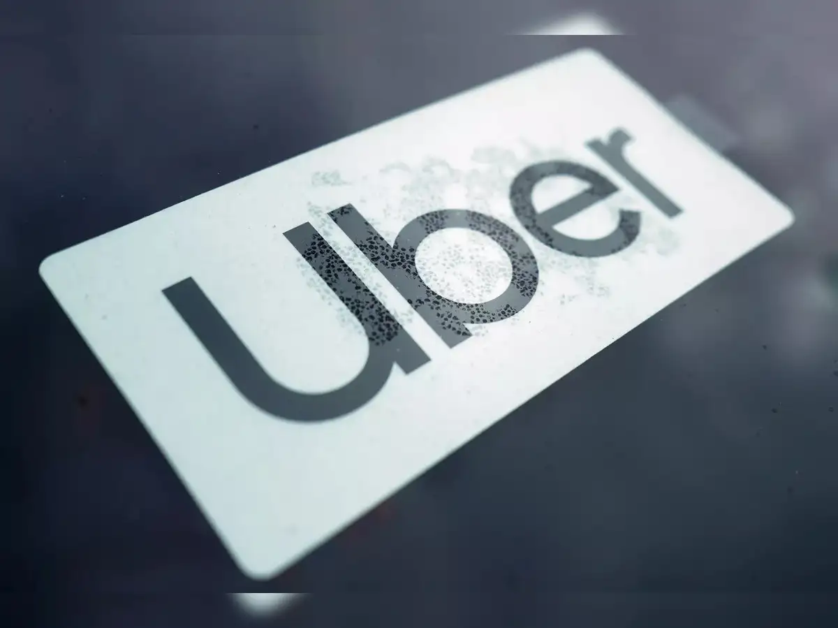uber technologies: Uber boosts safety features for passengers - The Economic Times