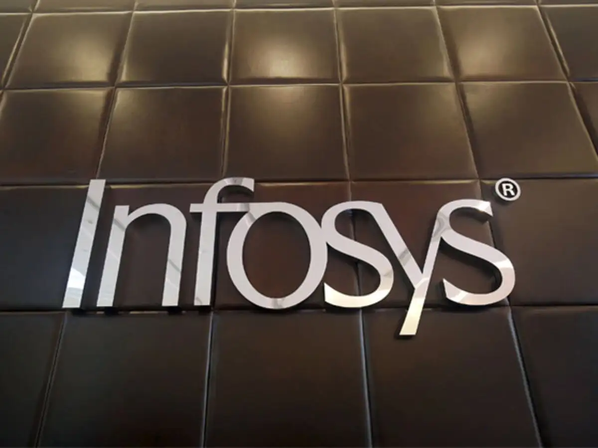 Blockchain: Infosys creates blockchain solutions for trade finance ...