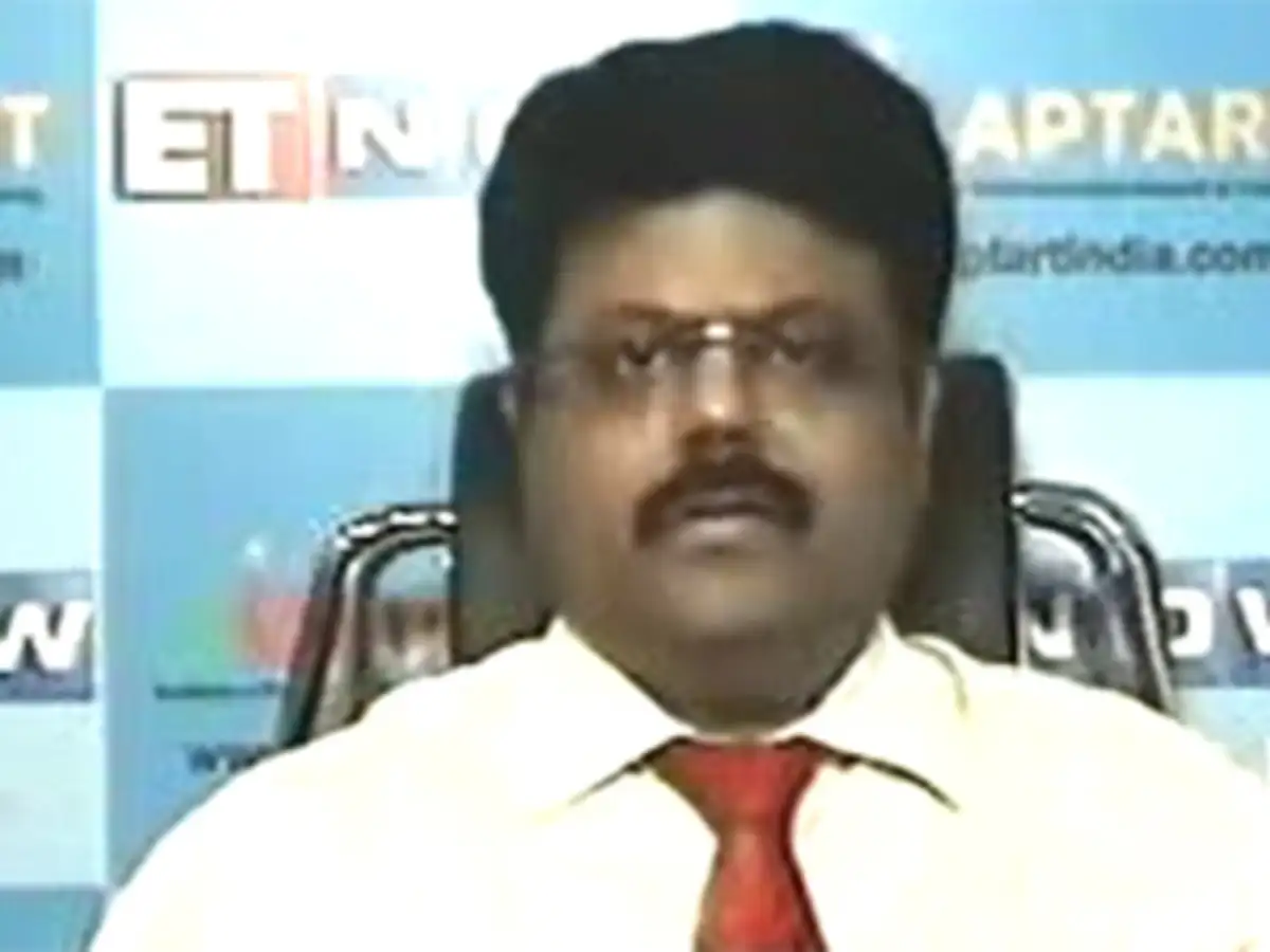 Need to be stock and sector-specific in current market scenario ...