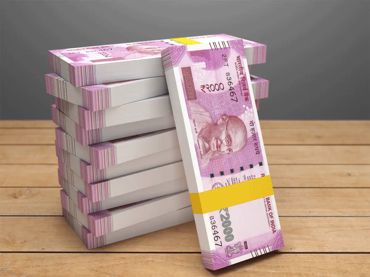 Going to the bank to exchange Rs 2,000 currency notes? Keep these 4 ...