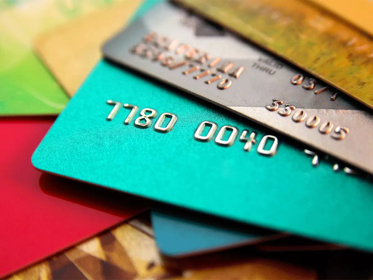 credit cards: RBI issues master directions for issuance of credit cards ...