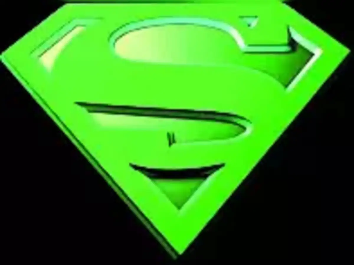 Green and bear it for a steely resolve - The Economic Times