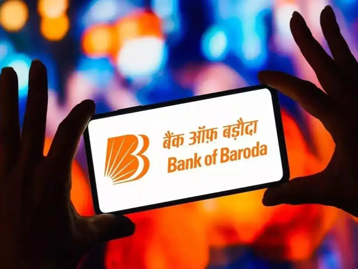 Bank of Baroda launches global UPI features on bob इ Pay app - The Economic Times