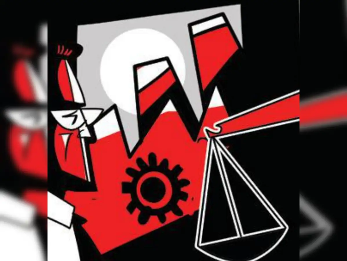 Government must penalise offences seriously, not criminalise - The ...