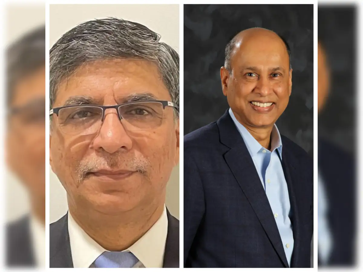 unitus ventures: VC firm Unitus Ventures brings on board Sanjiv Rangrass and Raj Nooyi - The ...