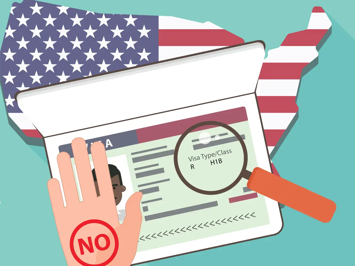 Donald Trump | h1b visa: Trump’s H1-B order makes it impossible for ...