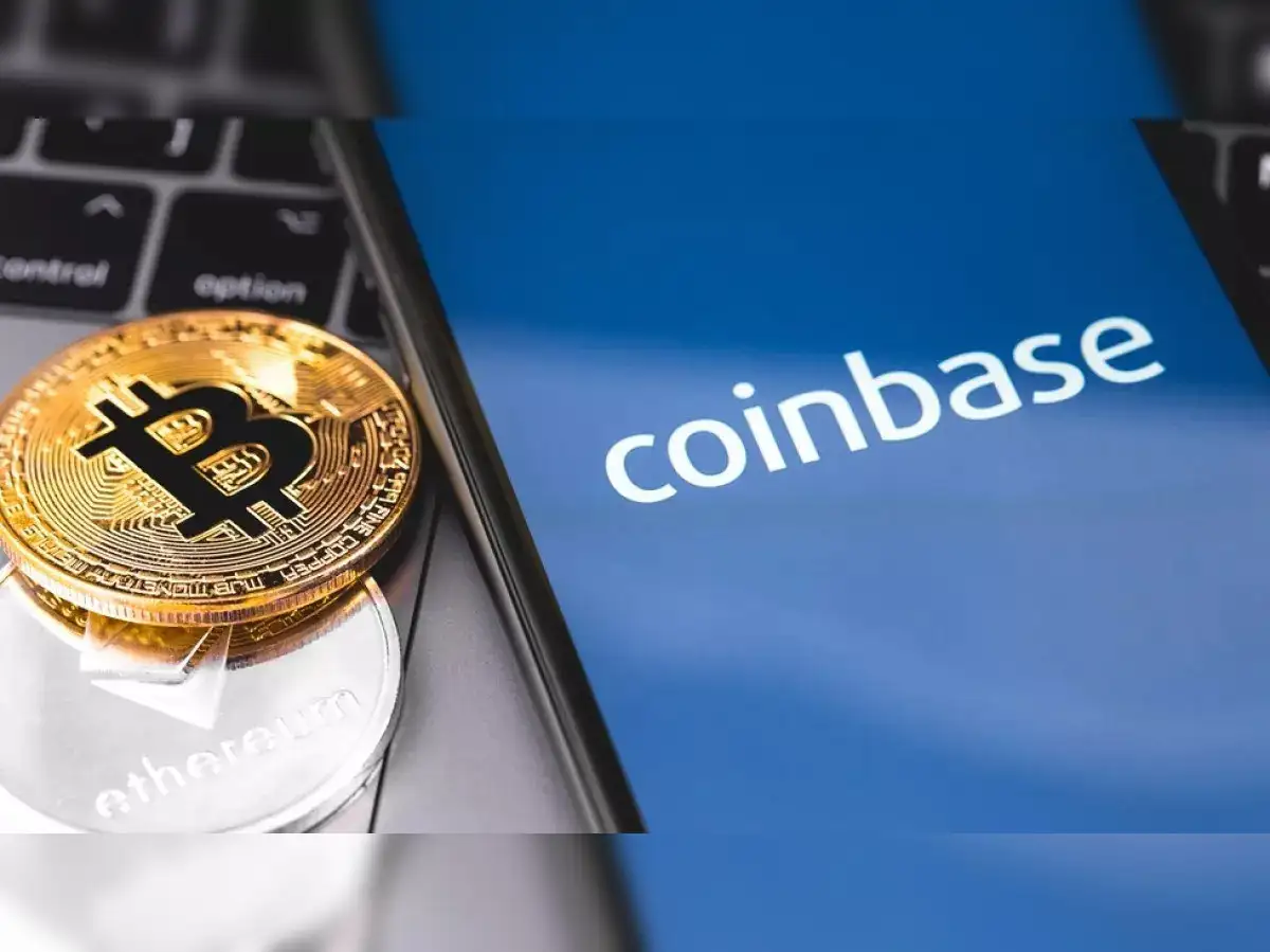 france: Coinbase secures crypto license in France amid broader global push - The Economic Times