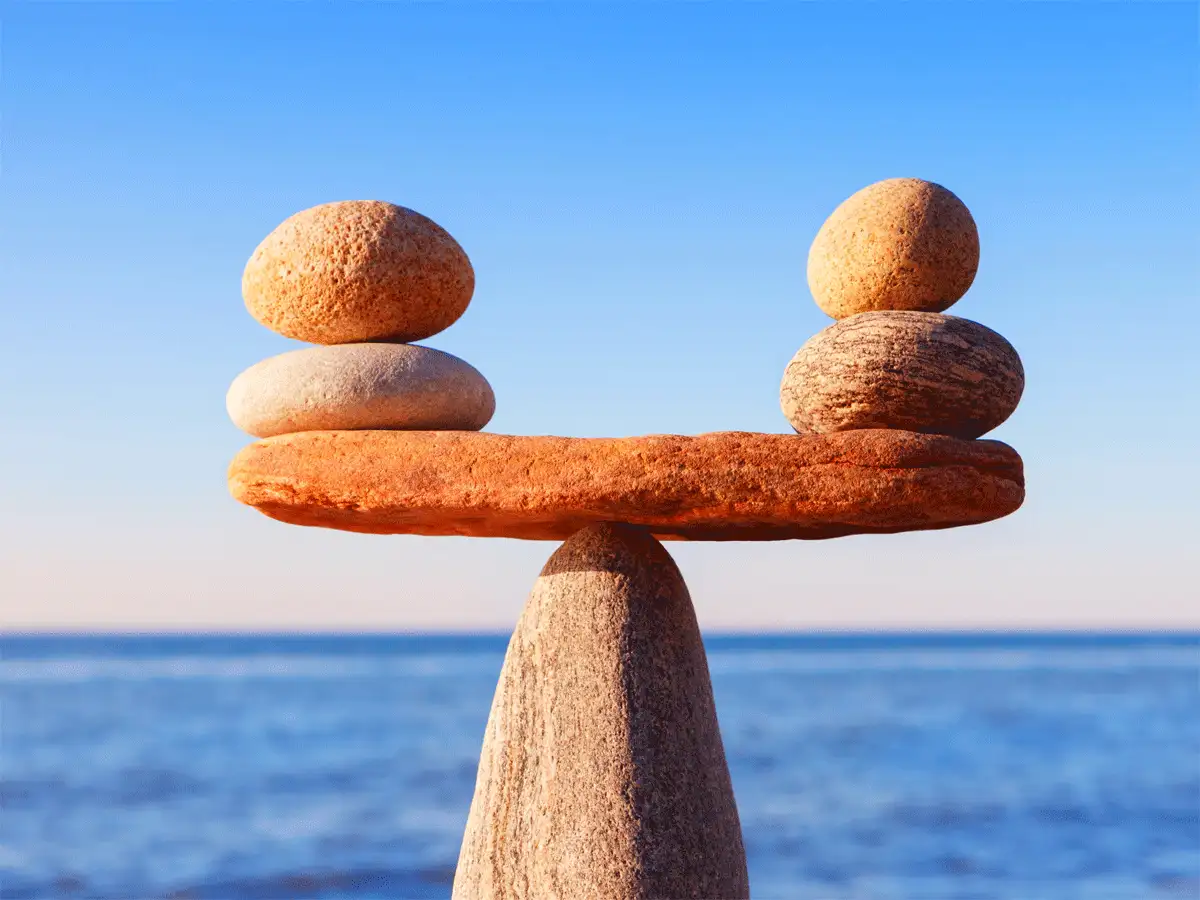 Balancing long-term and short-term money goals - The Economic Times
