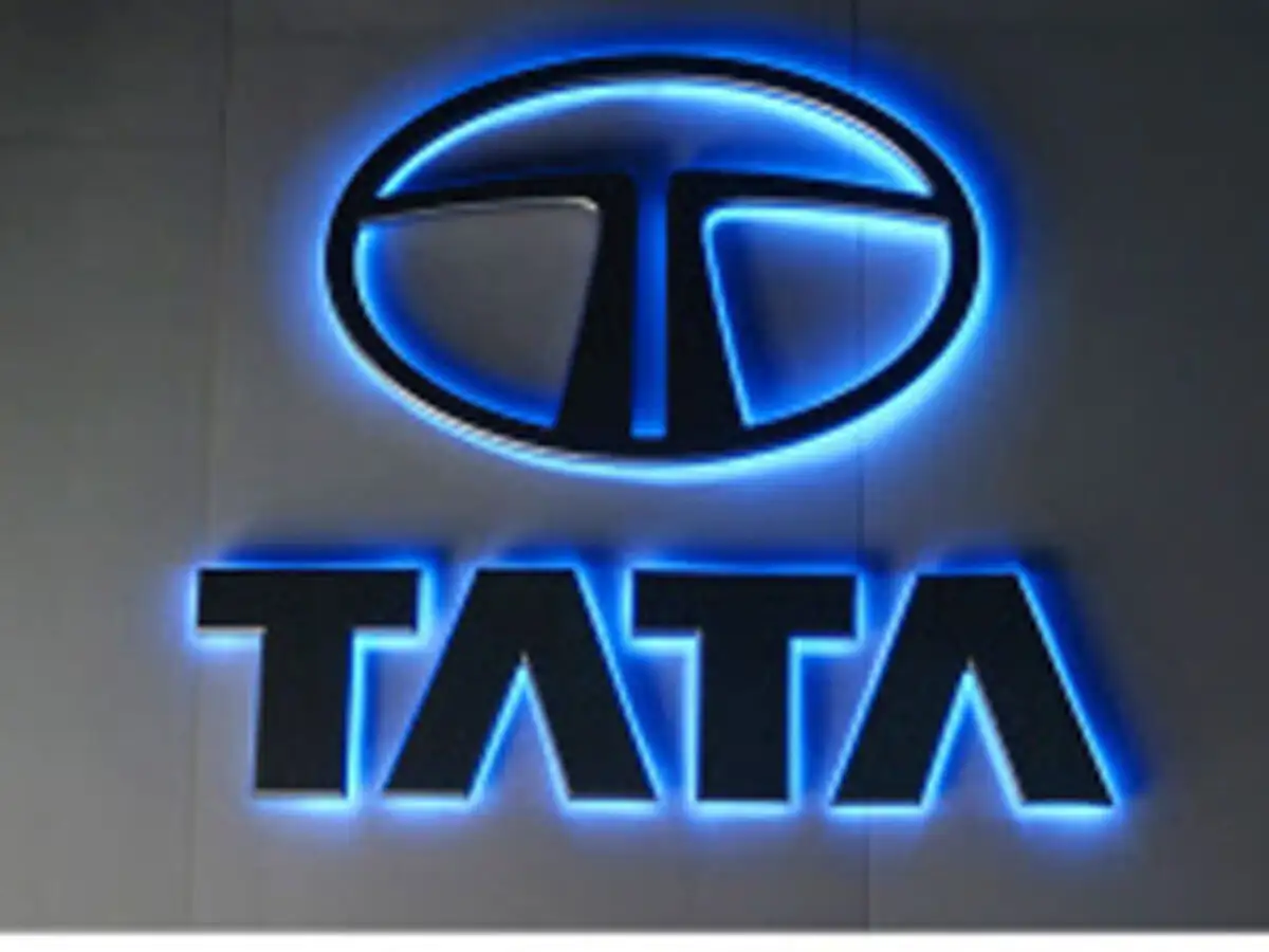 Tata Truck Logo