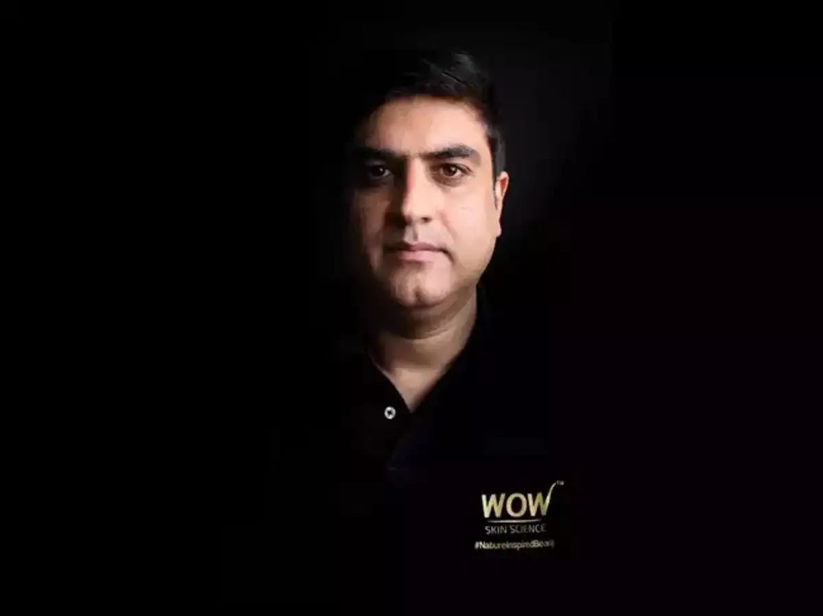 Wow Skin Science: Wow Skin Science cuts losses despite revenue dip ...