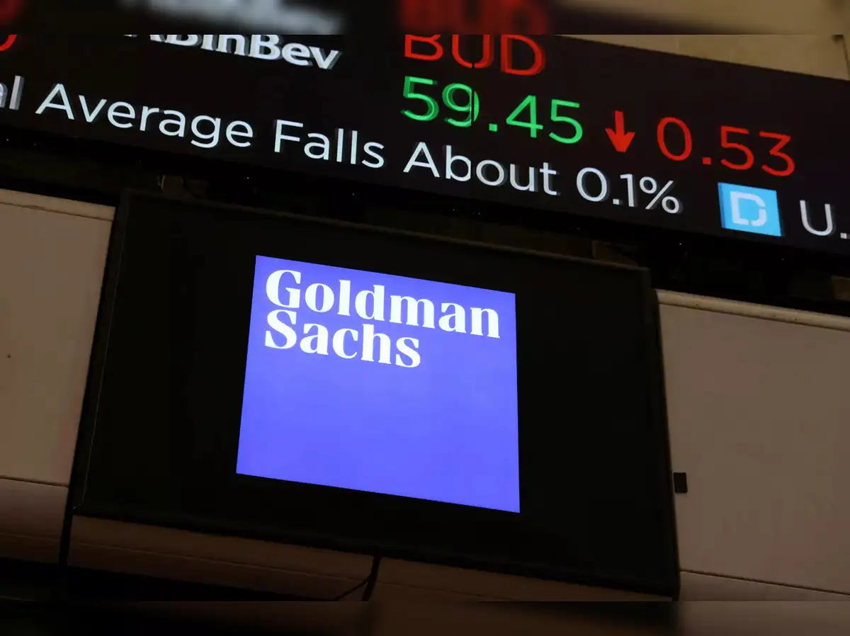 Goldman Sachs: Goldman Sachs on hunt for bargain crypto firms after FTX fiasco - The Economic Times