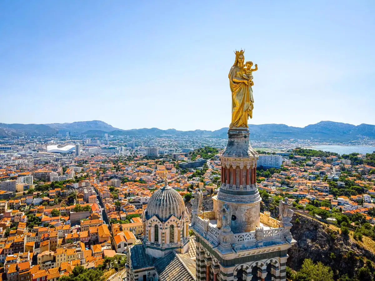 Marseille