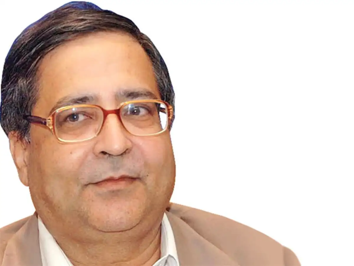 Sustained negative WPI not healthy: Chief Statistician TCA Anant - The ...