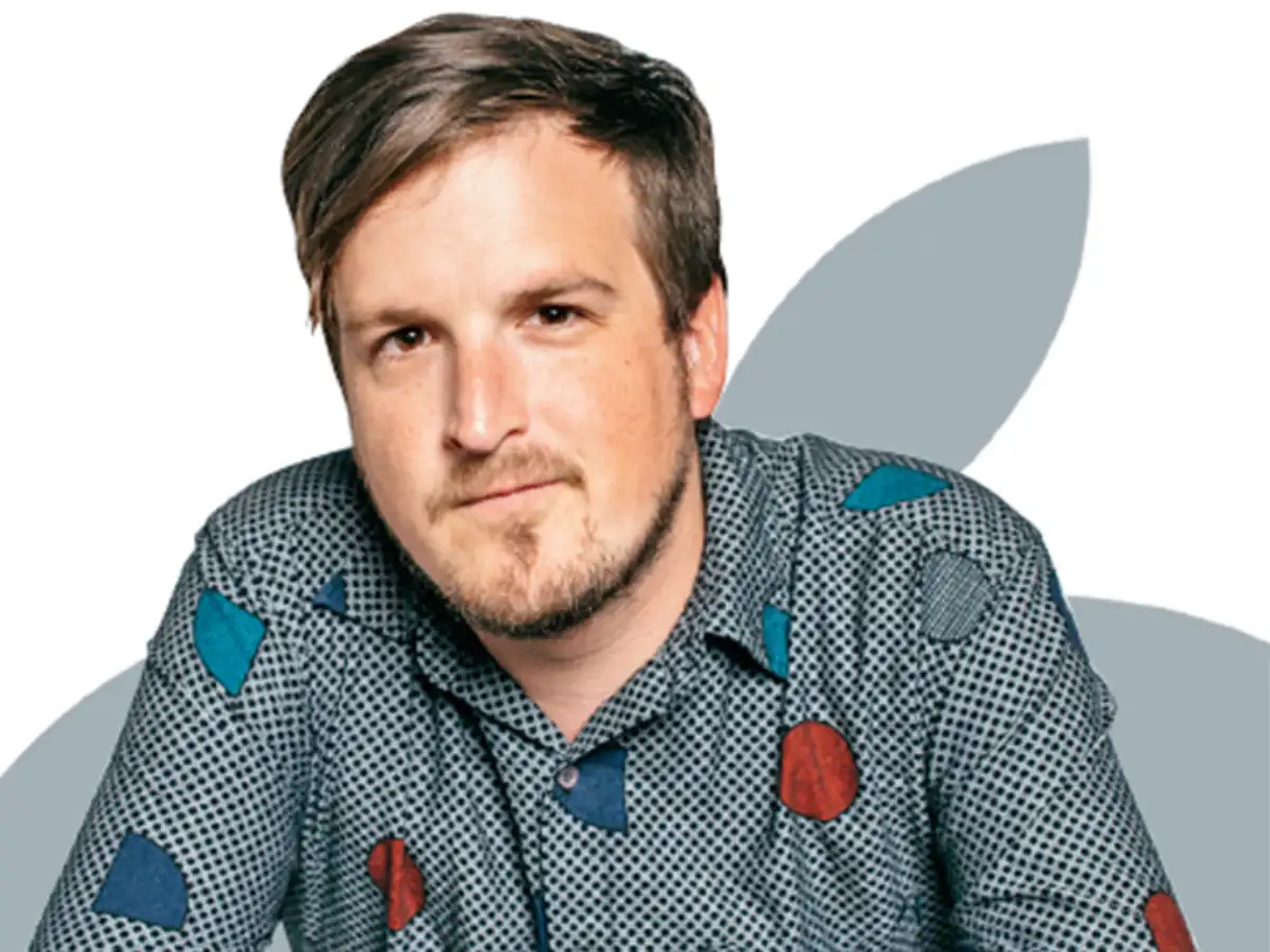 iPhone: Apple is now more like GE or General Motors: Brian Merchant ...