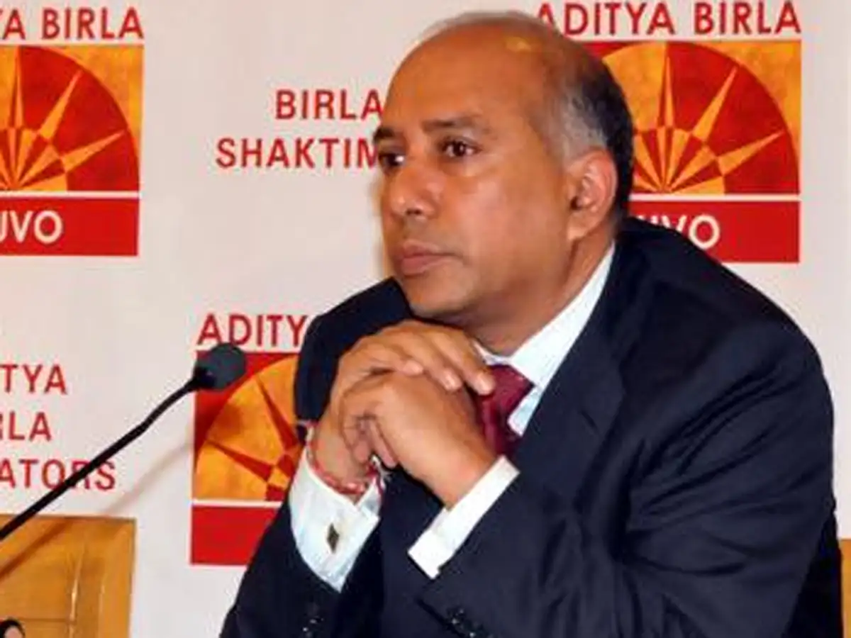 Aditya Birla Group: Expect Grasim- Nuvo merger process to be completed in 2-3 months: Sushil ...