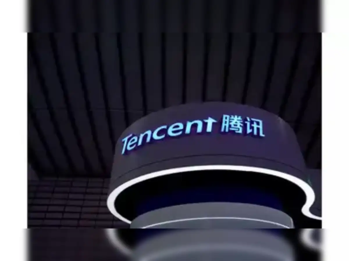 Tencent releases new AI model, says replies faster than DeepSeek-R1 - The Economic Times