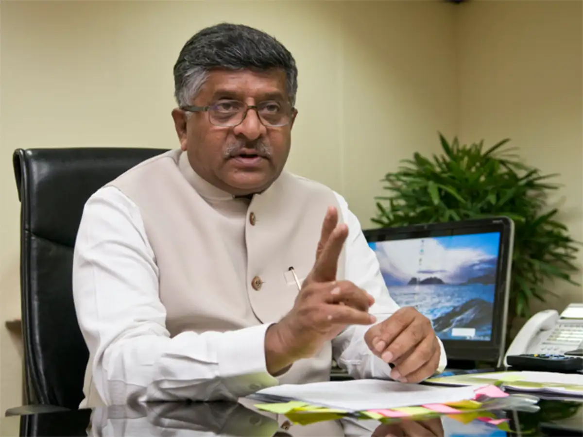 IT sector: Indian IT sector has a total revenue of Rs 8.4 lakh crore ...