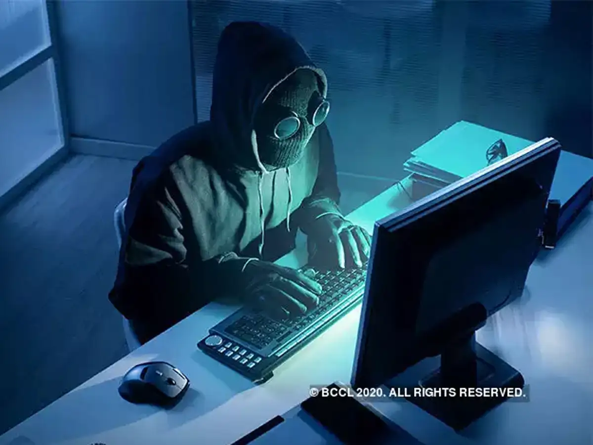 Kerala records highest number of cybercrimes during lockdown - The ...