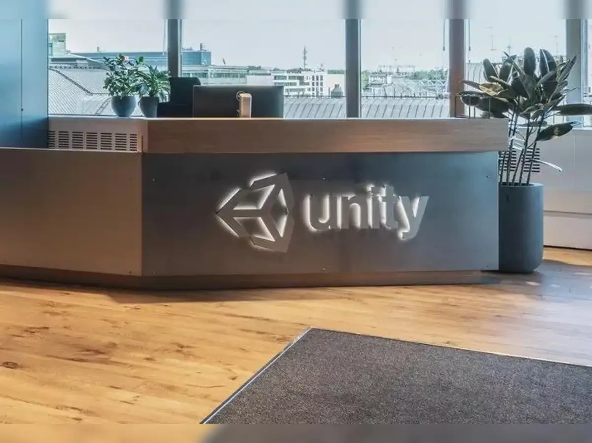 Unity Software: Unity Software cutting 25% of staff in 'company reset ...