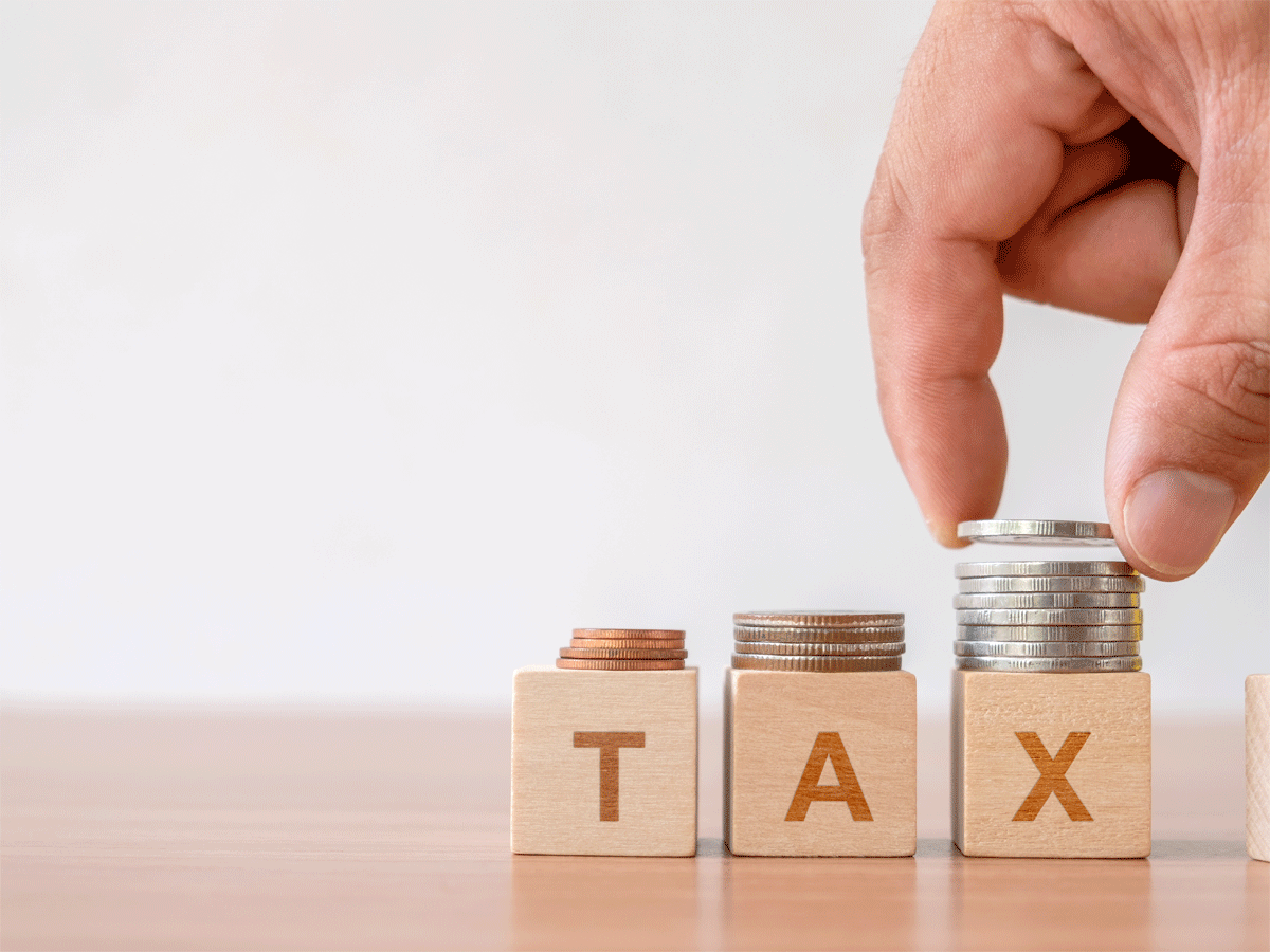 Why India needs to level the taxation playing field - The Economic Times