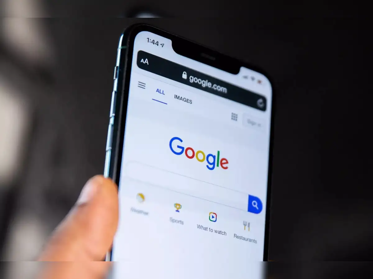 Google Magi: Project ‘Magi’: Google in a sprint to take on Bing with AI ...