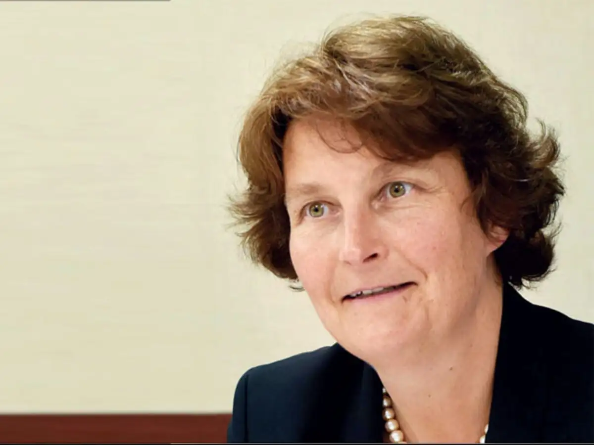 Protectionism will lead to more intra-asia trade: Natalie Blyth - The ...