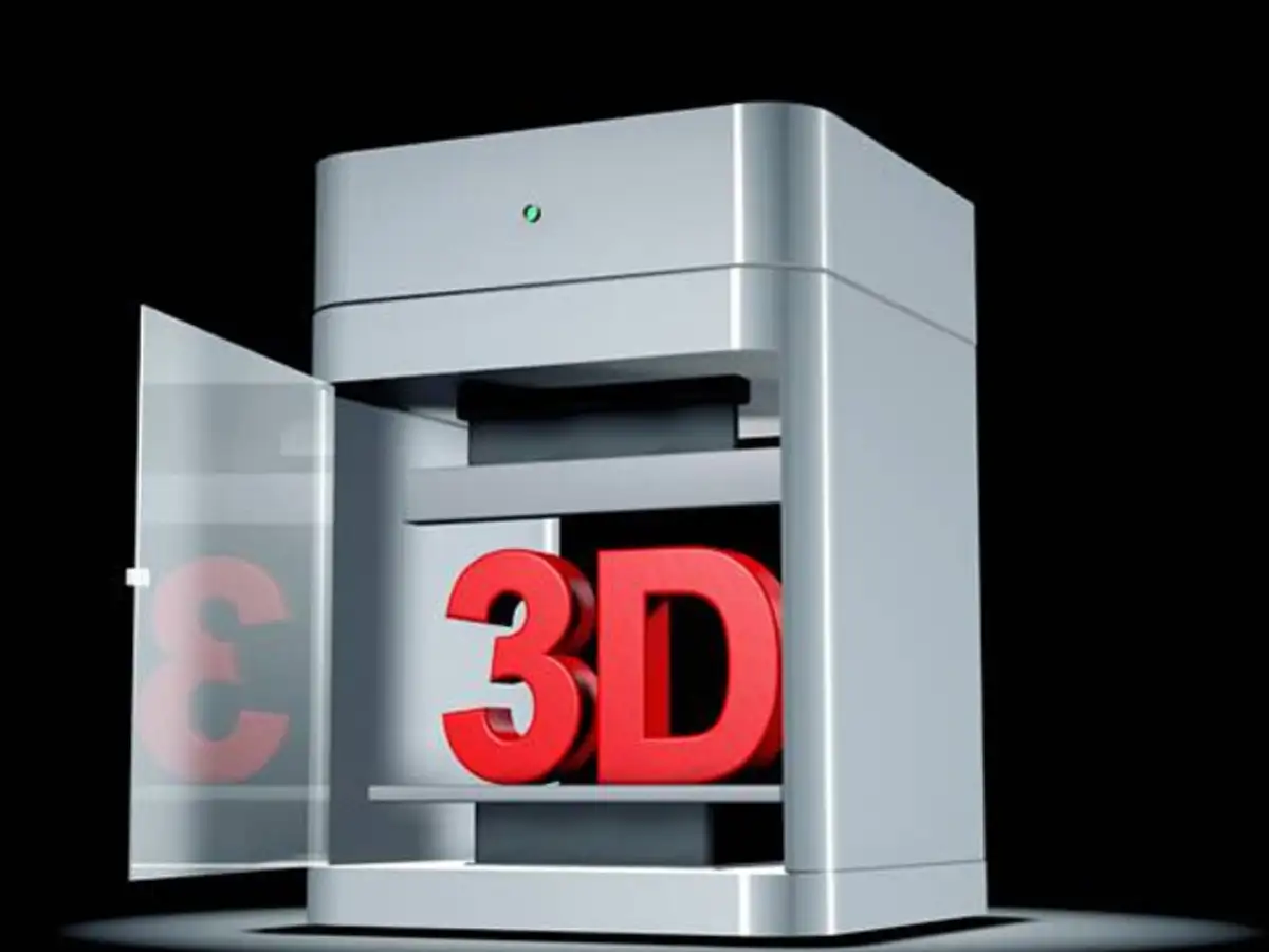 India's 3D printer market set to cross $62 million by 2022 - The ...