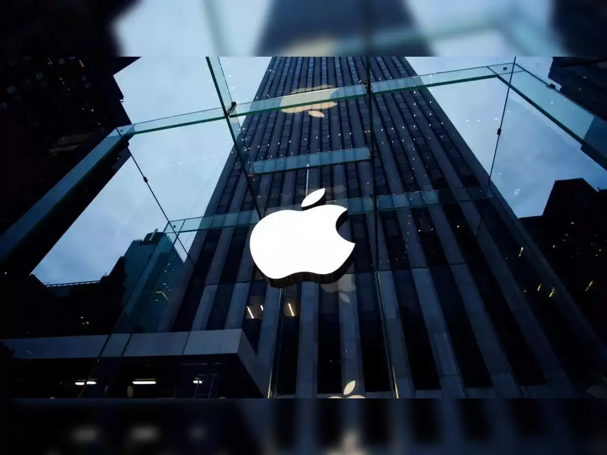 apple: Apple's industrial design head Hankey to leave: report - The ...