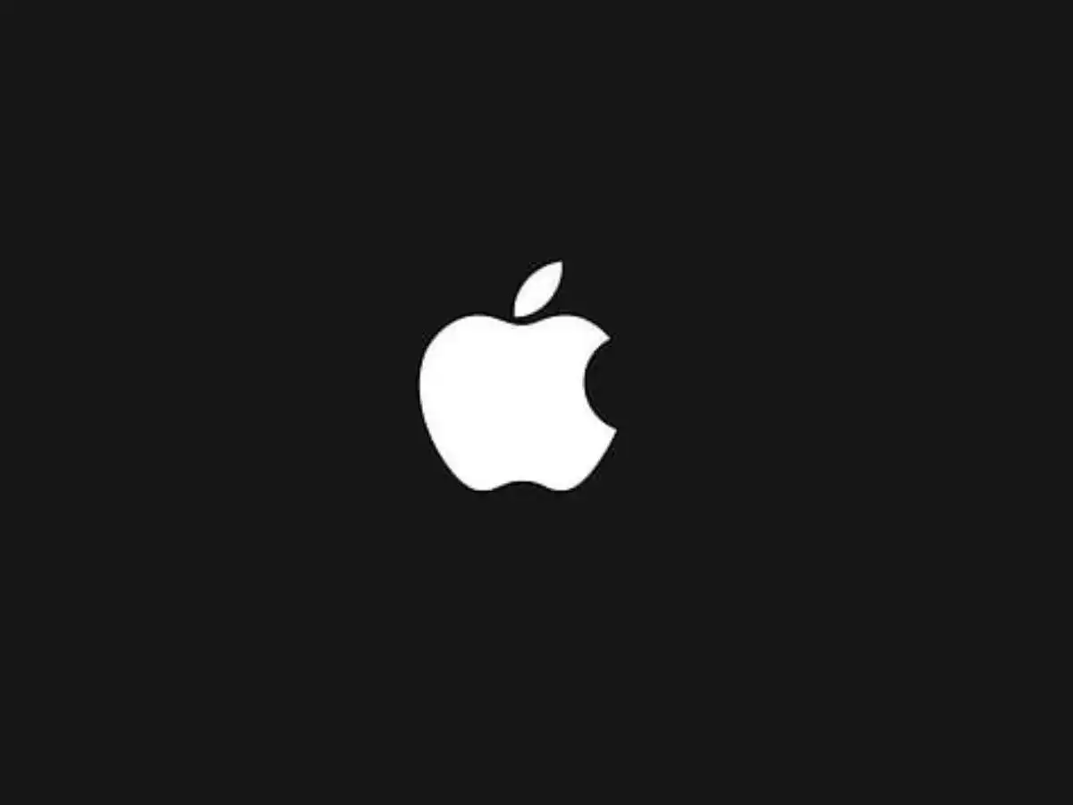 Apple Original Logo File:iPhone Logo.jpeg Wikimedia Commons