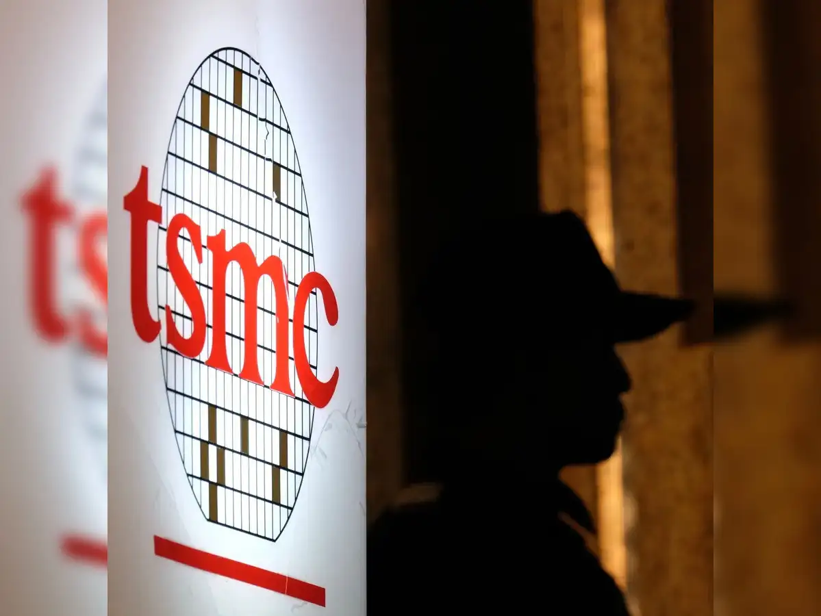 TSMC: TSMC Q2 revenue jumps on AI boost, handily beats market forecasts - The Economic Times