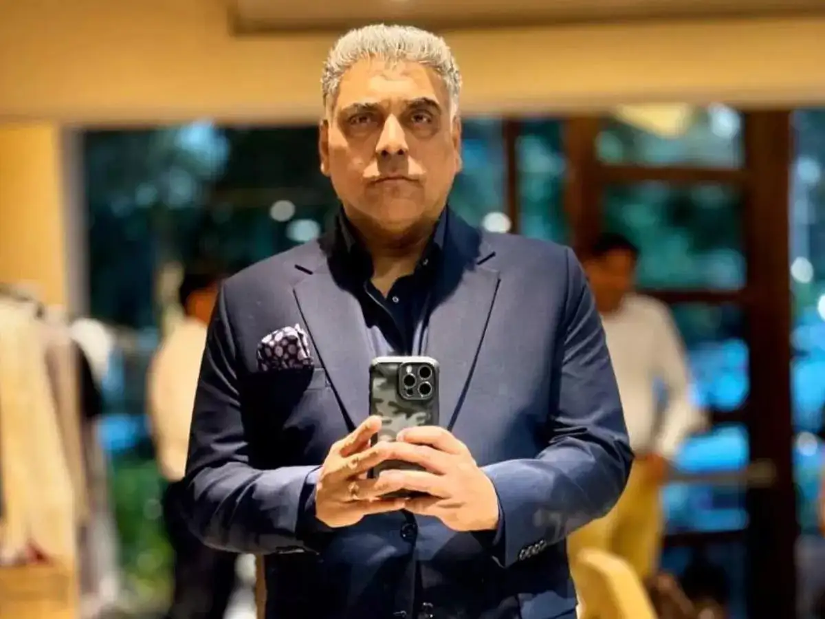 ram kapoor