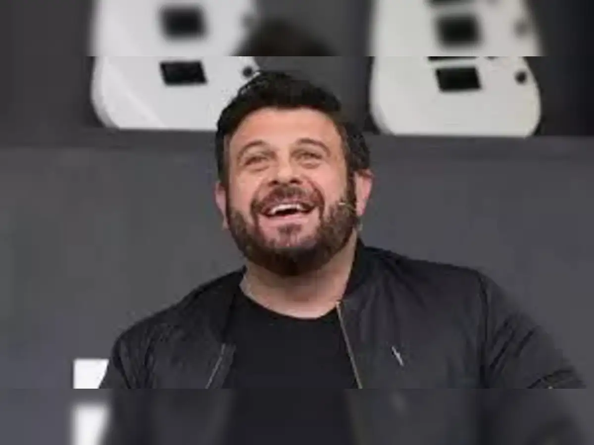 Adam Richman Wedding