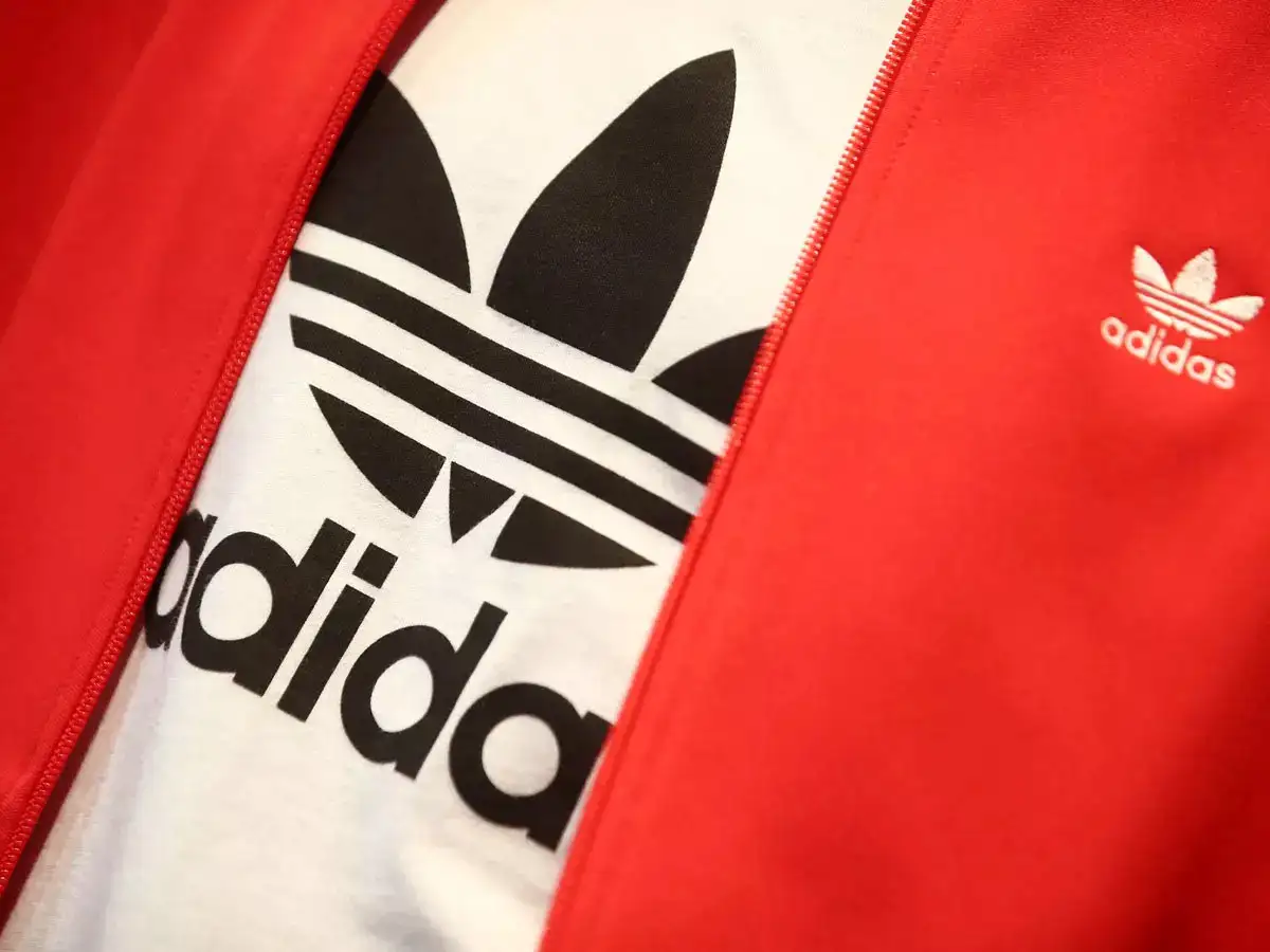 Kasper Logo Adidas To Have Kasper Rorsted As CEO Soon