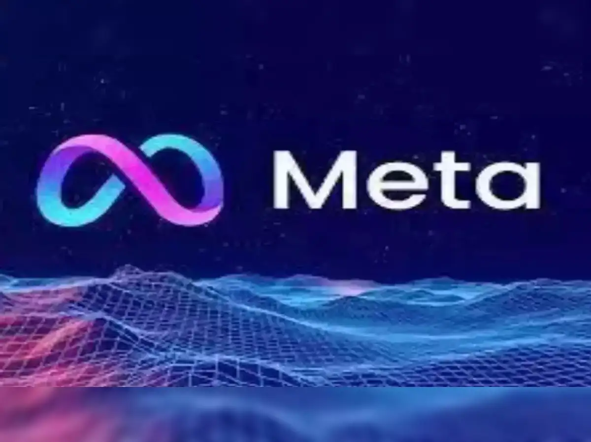 US Meta users report automatic re-follows of president, VP accounts ...