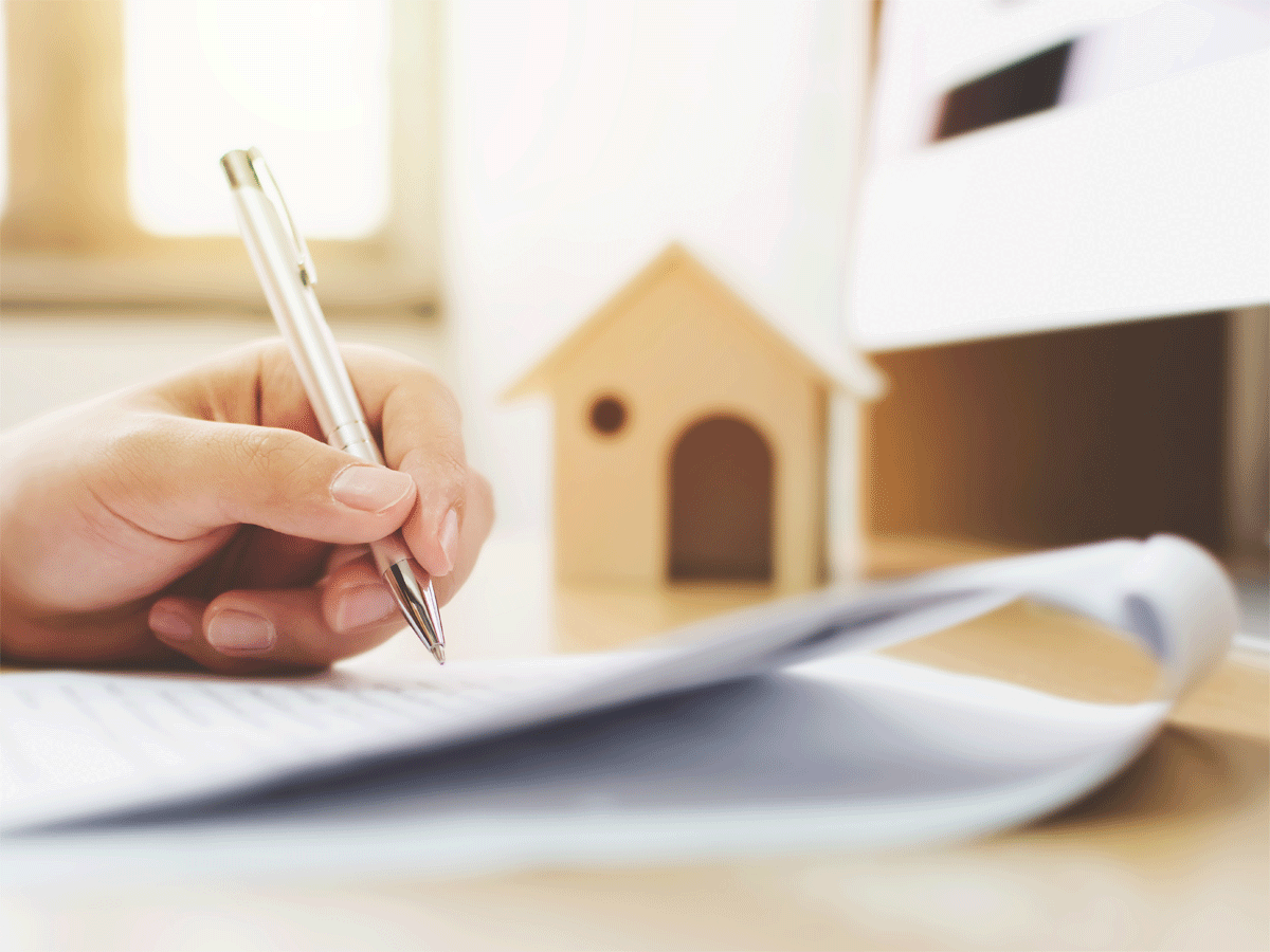 how to get lost property papers back: What to do if you have lost ...