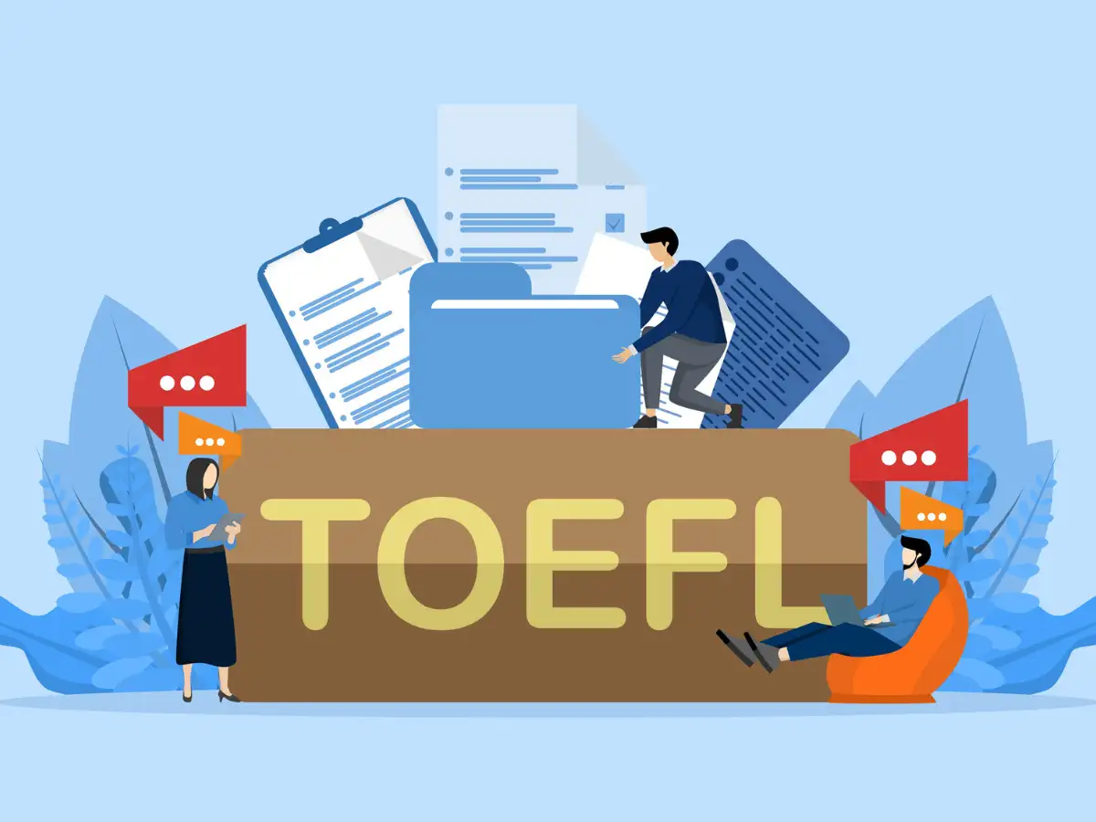 TOEFL to be soon offered as personalised test based on individual ...
