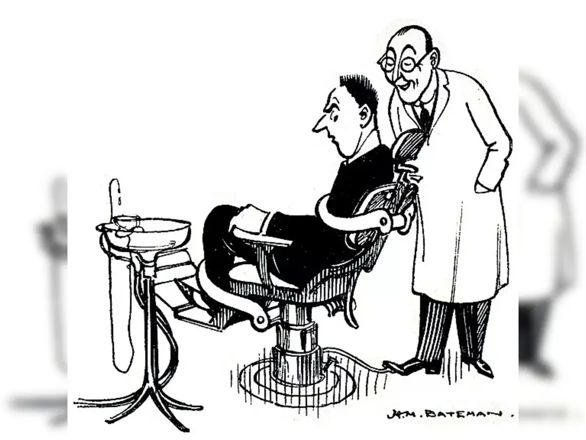 Go easy with the digital lasso - The Economic Times