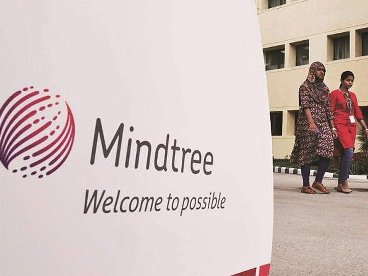 Mindtree to see cloud-based growth over next 3-4 years: Analysts - The Economic Times