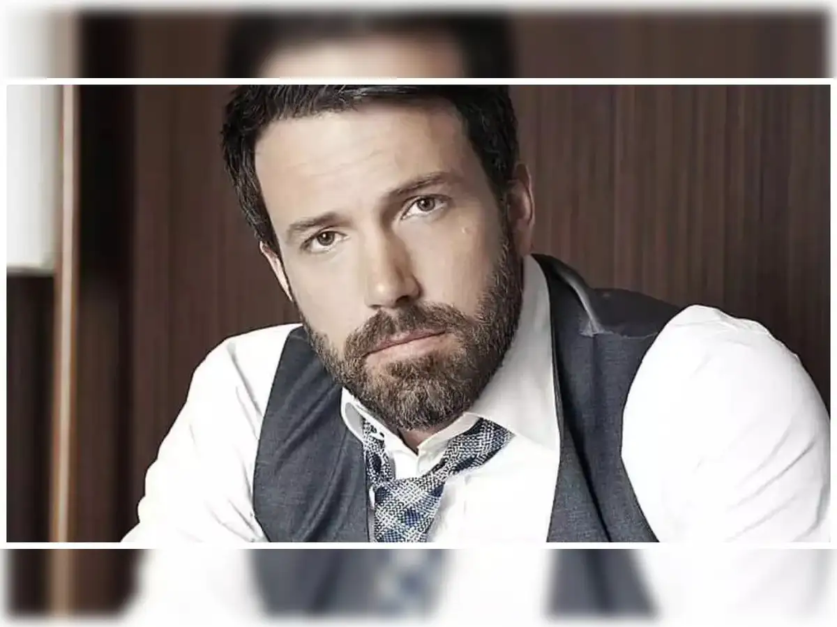 Entraînement De Ben Affleck 2024 Dunkin’ Extended Super Bowl 2024