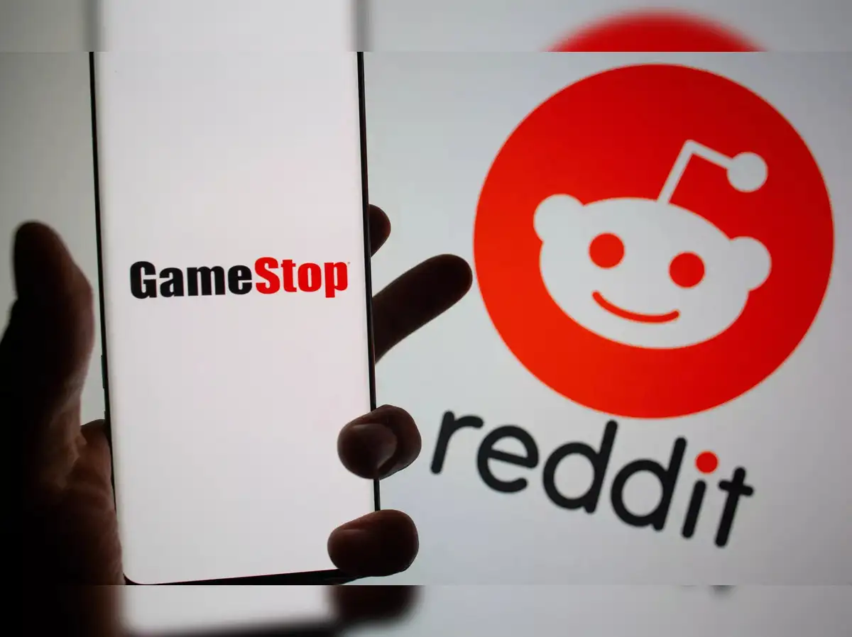 GameStop: GameStop gains as Roaring Kitty reveals bet in Reddit post ...