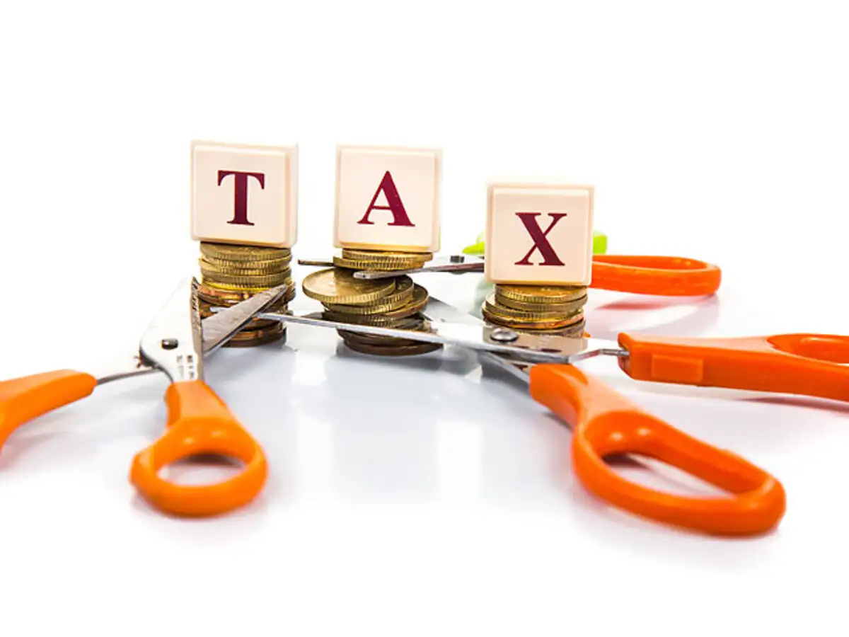STT: 5 smart things to know about securities transaction tax - The ...