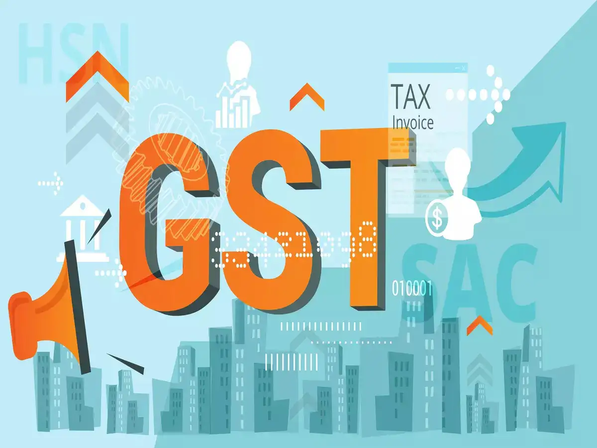 GST registration: How to apply for goods & services tax number in India ...