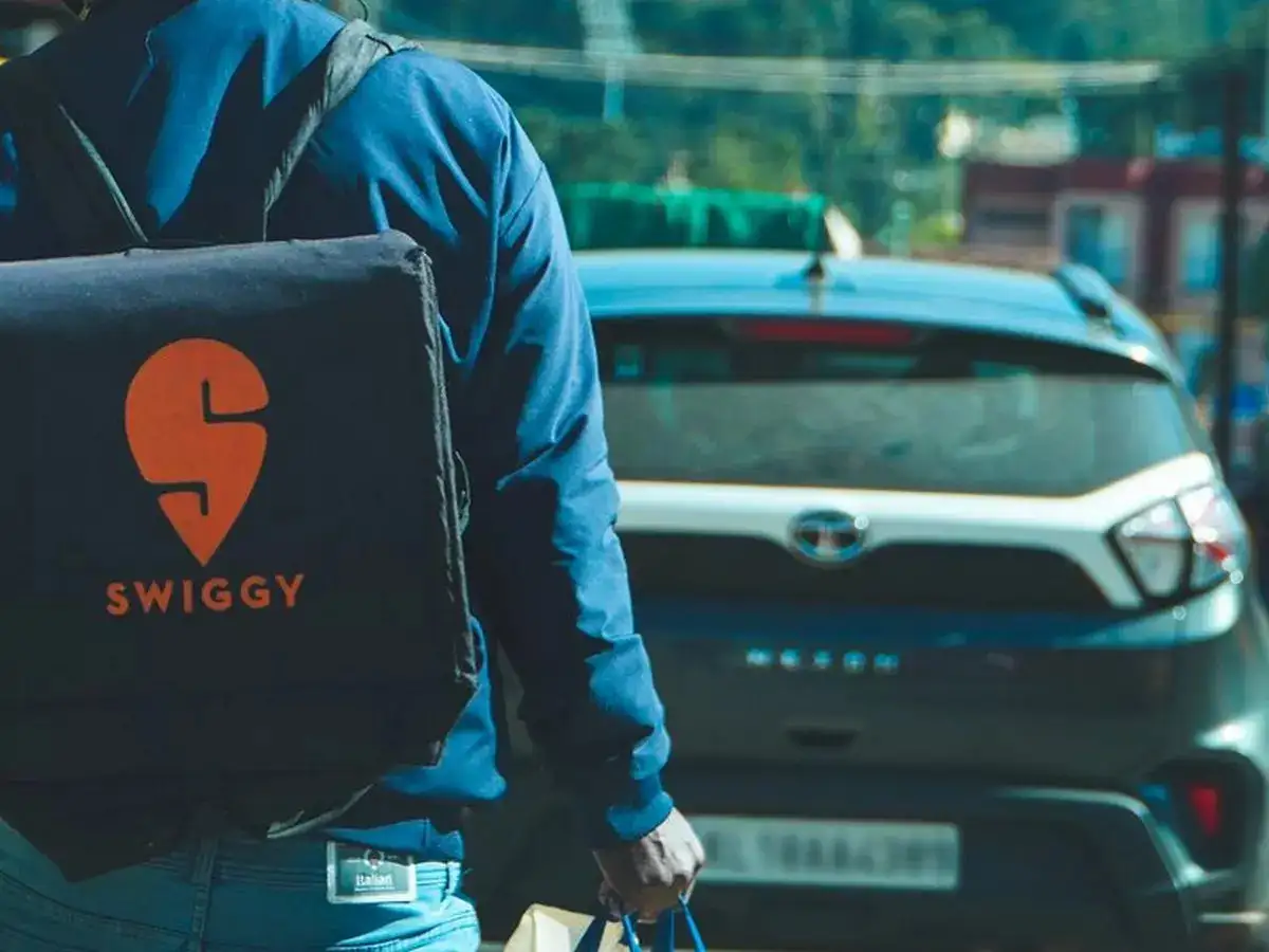 Swiggy Seal: Swiggy introduces 'Seal' badge for food quality standards ...