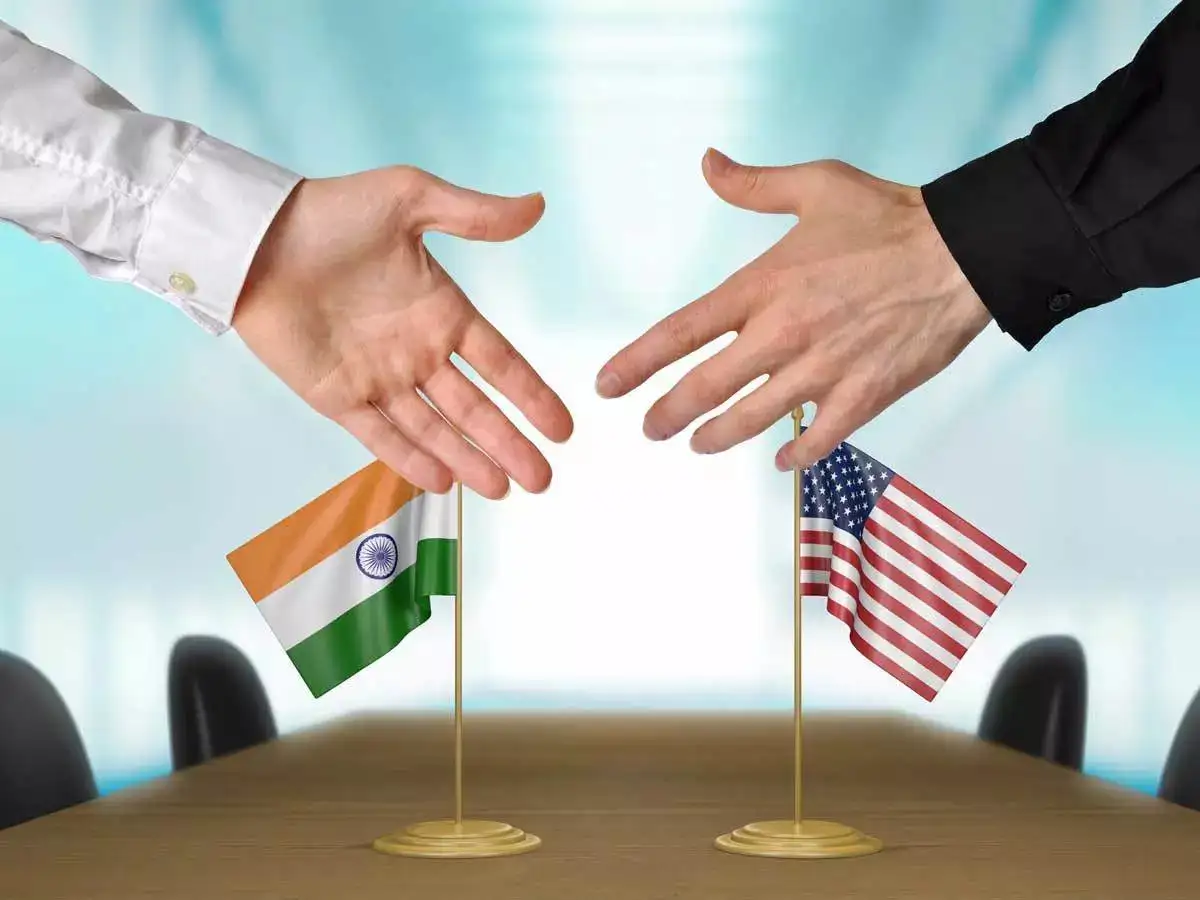India-US trade: Balancing flexibility with firmness - The Economic Times