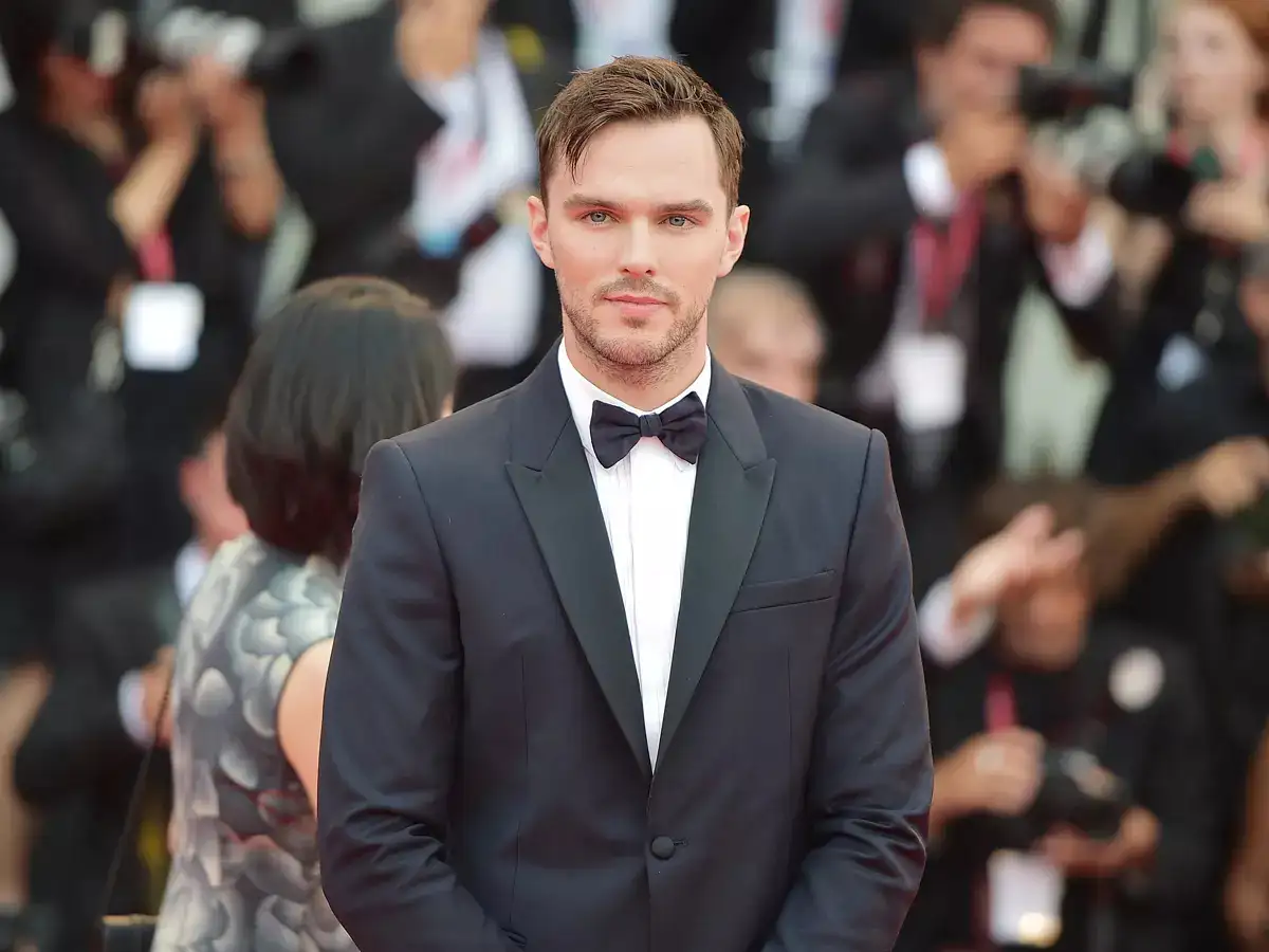 Superman Legacy Nicholas Hoult Celebra Papel Como Lex Luthor Na Dc
