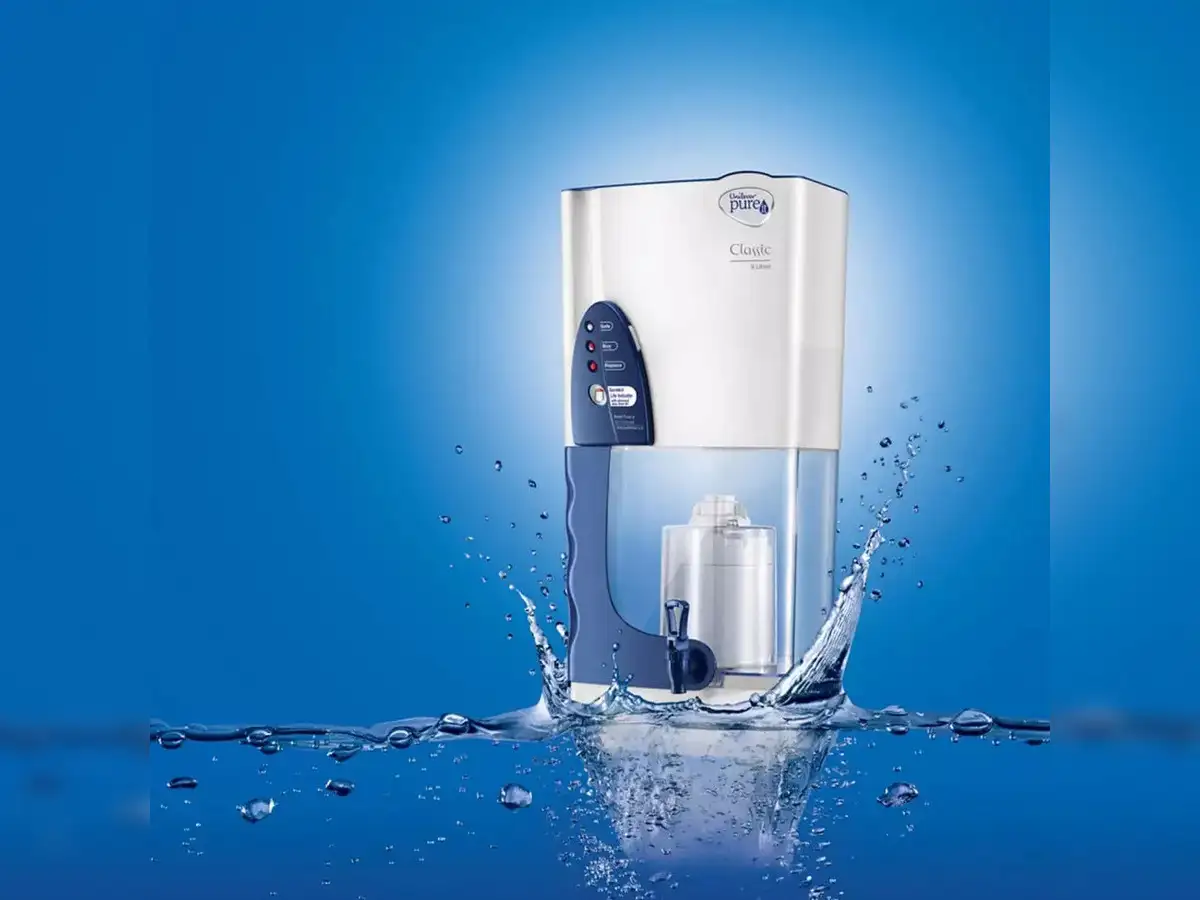 Best Pureit Water Purifiers: Best Pureit water purifiers for safe and ...