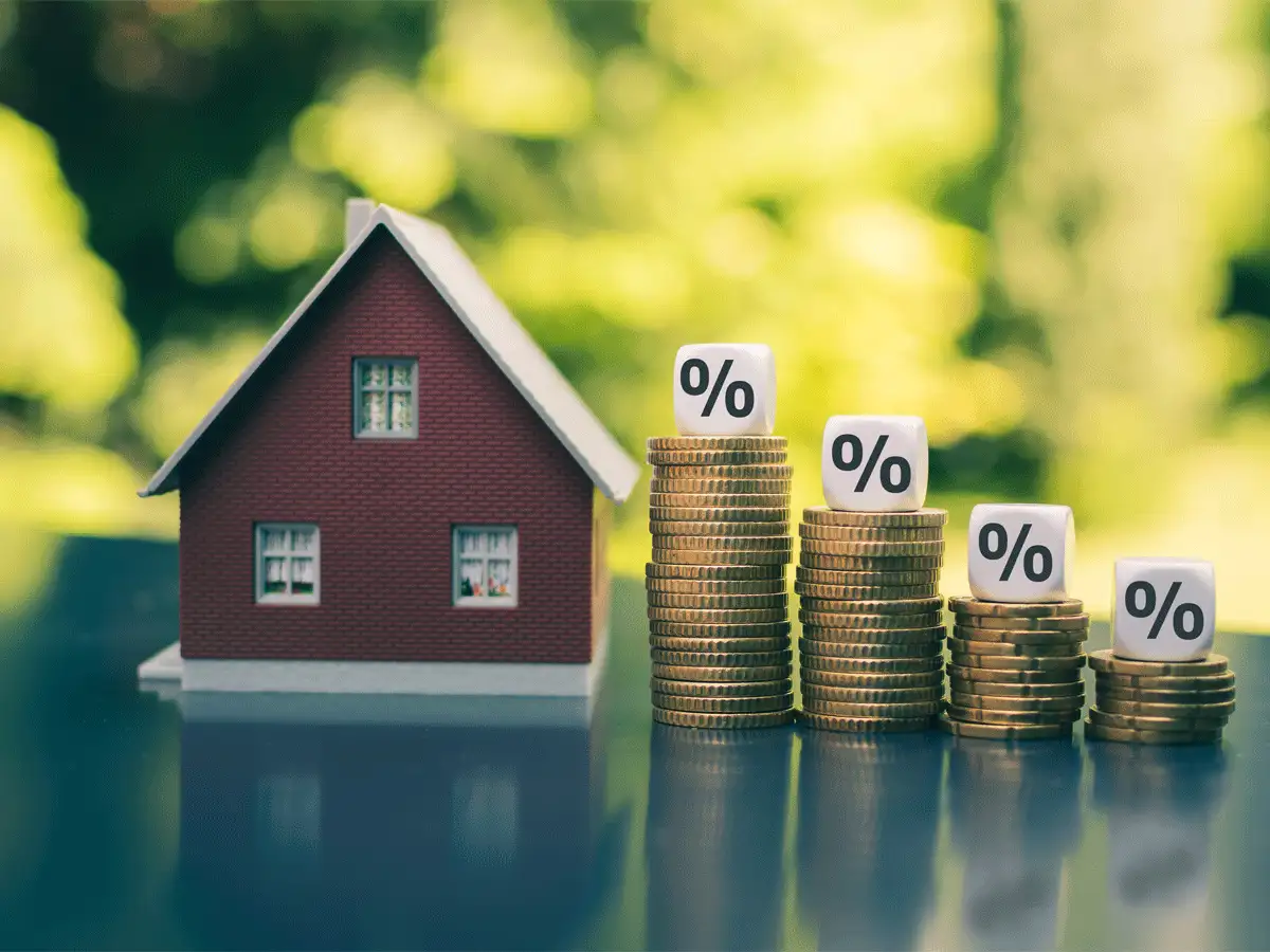 lowest Interest Rates home loan: Here are 10 banks offering lowest home ...