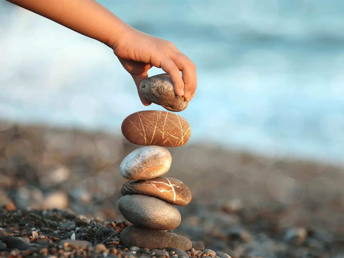 How much equity allocation should you have? How all of us can use 50:50 ...