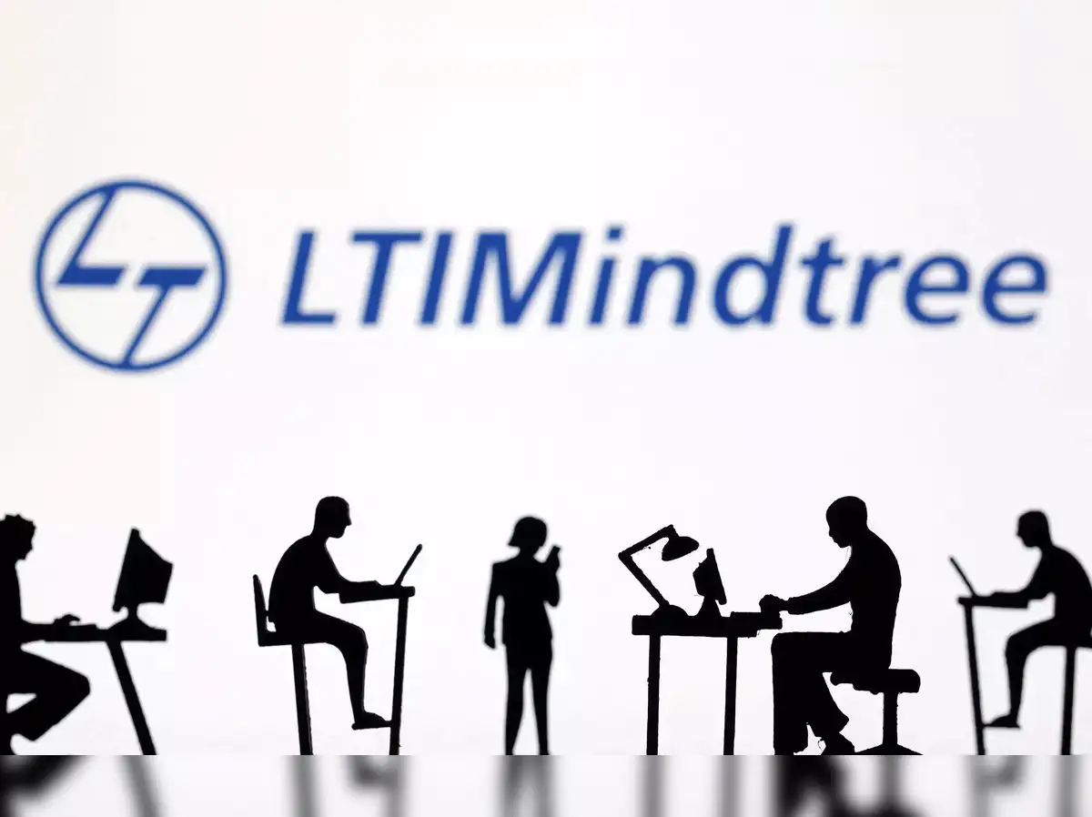 LTImindtree: LTIMindtree appoints Vipul Chandra as chief financial ...